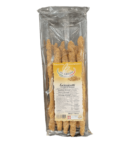 Gressin Sésame | Nostra Storia