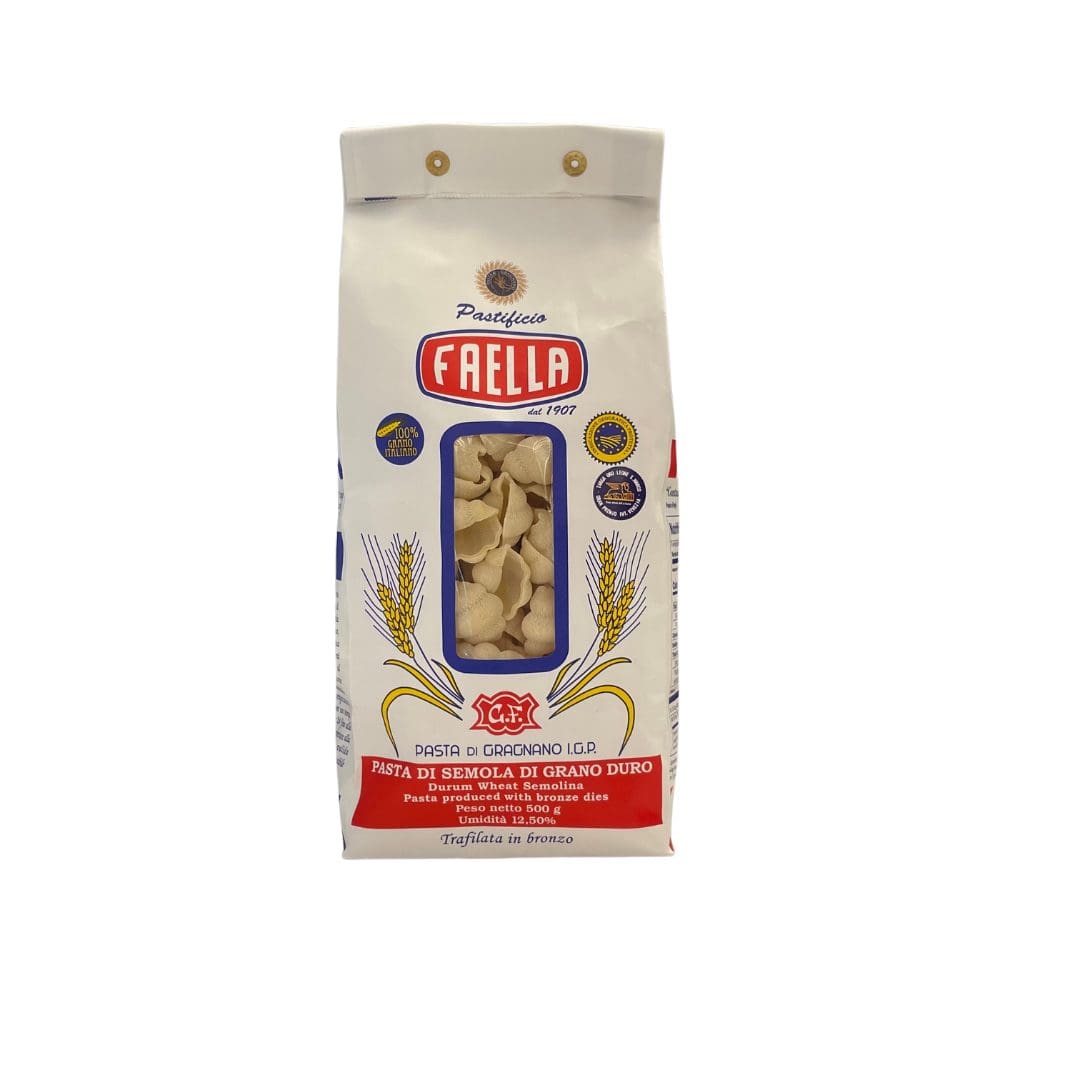 Gnocchi Napoletani FAELLA | Nostra Storia