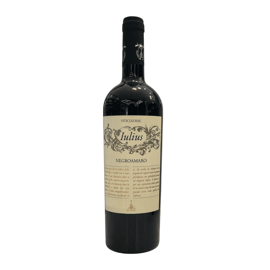 Iulius | Nostra Storia